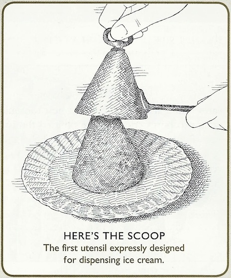 May 12, 1777 — If you love ice cream, you might be wondering when and ...