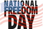 February 1, 1865 — Today is National Freedom Day, which celebrates the ...