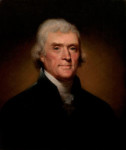 March 22, 1790 — Thomas Jefferson became the first US Secretary of ...