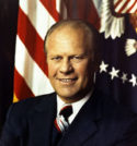 Gerald Rudolph Ford, Jr. (1913-2006), served less than two-and-a-half ...