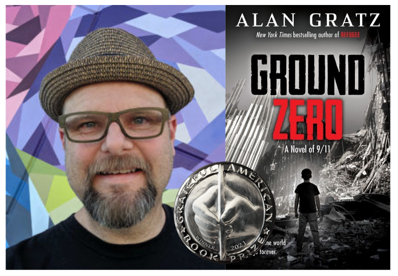 In its starred review of Gratz’s novel, School Library Journal called ...