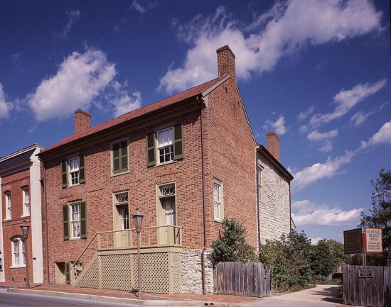 Lexington, VA
